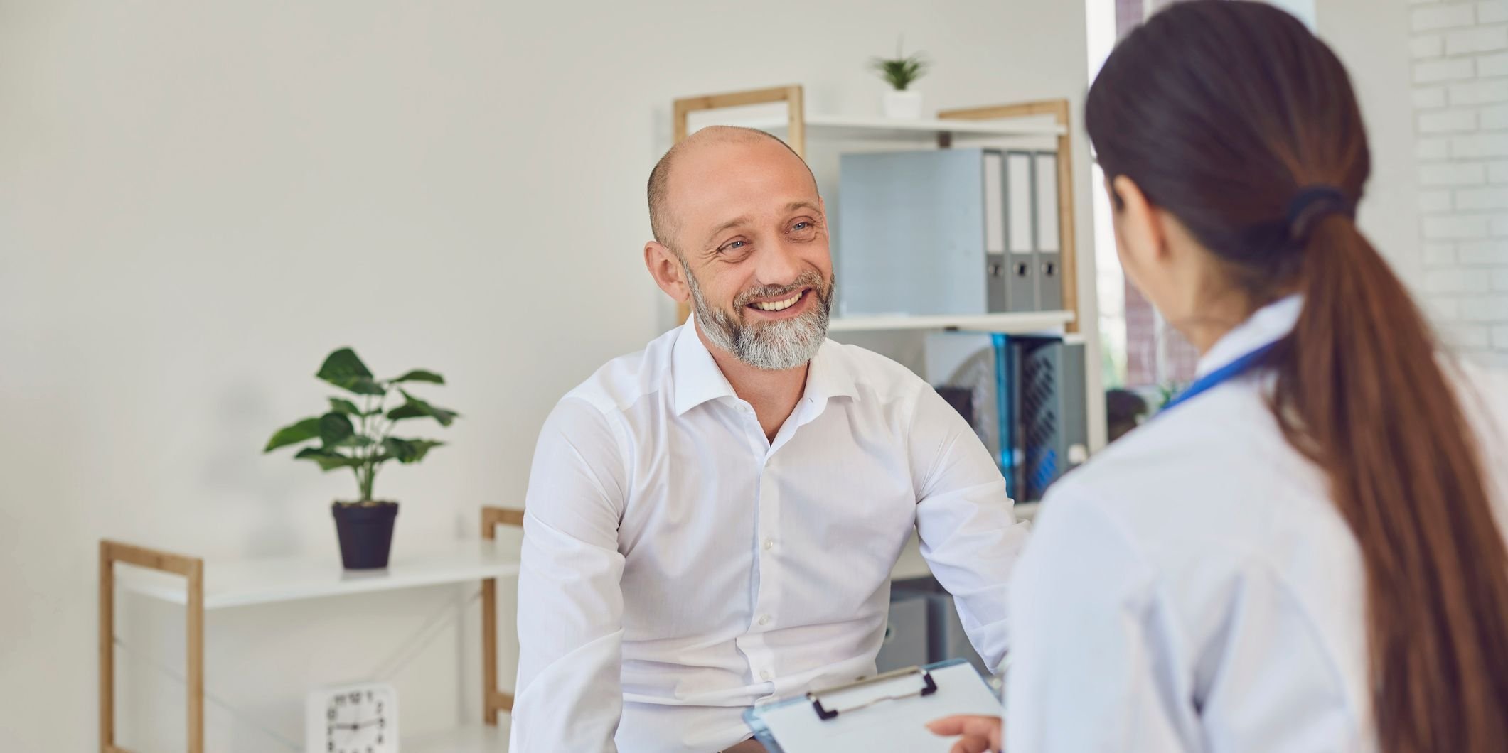 Executive Physicals: What Are Your Options?