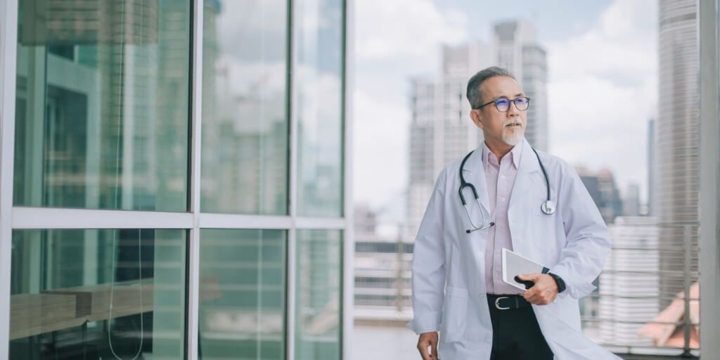 Hospital Admitting Privileges: Do They Matter for Your Primary Care?