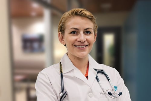 Nicole Bussiere, M.D. | Concierge Doctor | Richmond, VA | PartnerMD