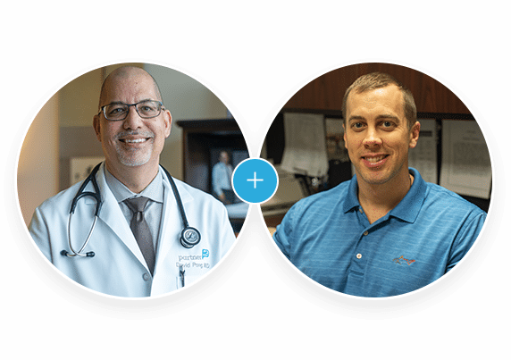 Health and Wellness Coaching | Concierge Medicine | PartnerMD