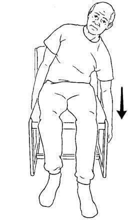 Chair Exercises for Seniors: Step-by-Step Instructions