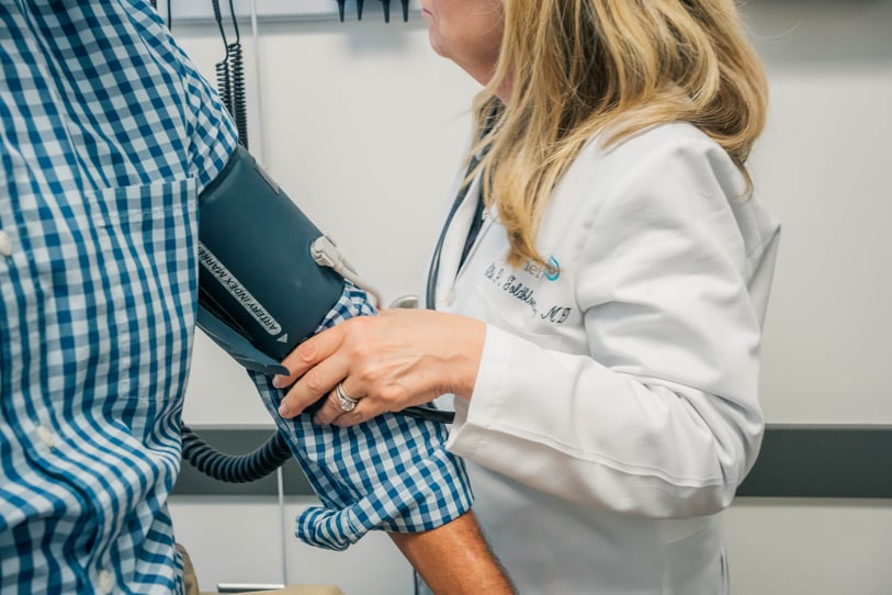 Ellie Goldbloom, M.D. - Top Concierge Doctor in Owings Mills | PartnerMD