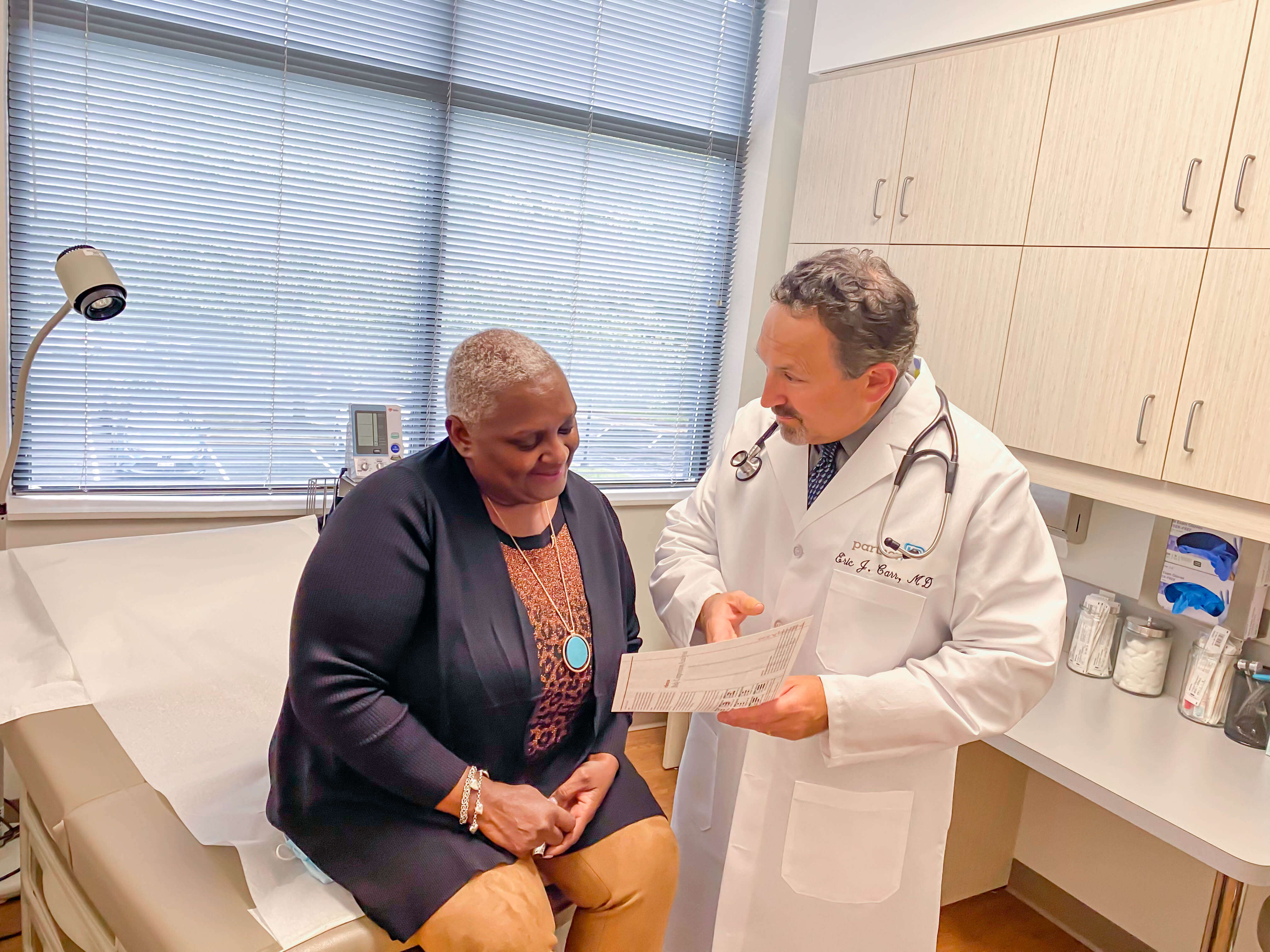 Concierge Doctor in Owings Mills, MD | PartnerMD