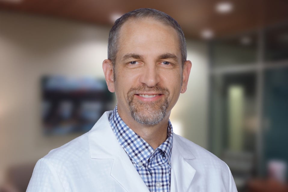 Eric Haacke-Golden, M.D. | Concierge Doctor | Short Pump, VA | PartnerMD