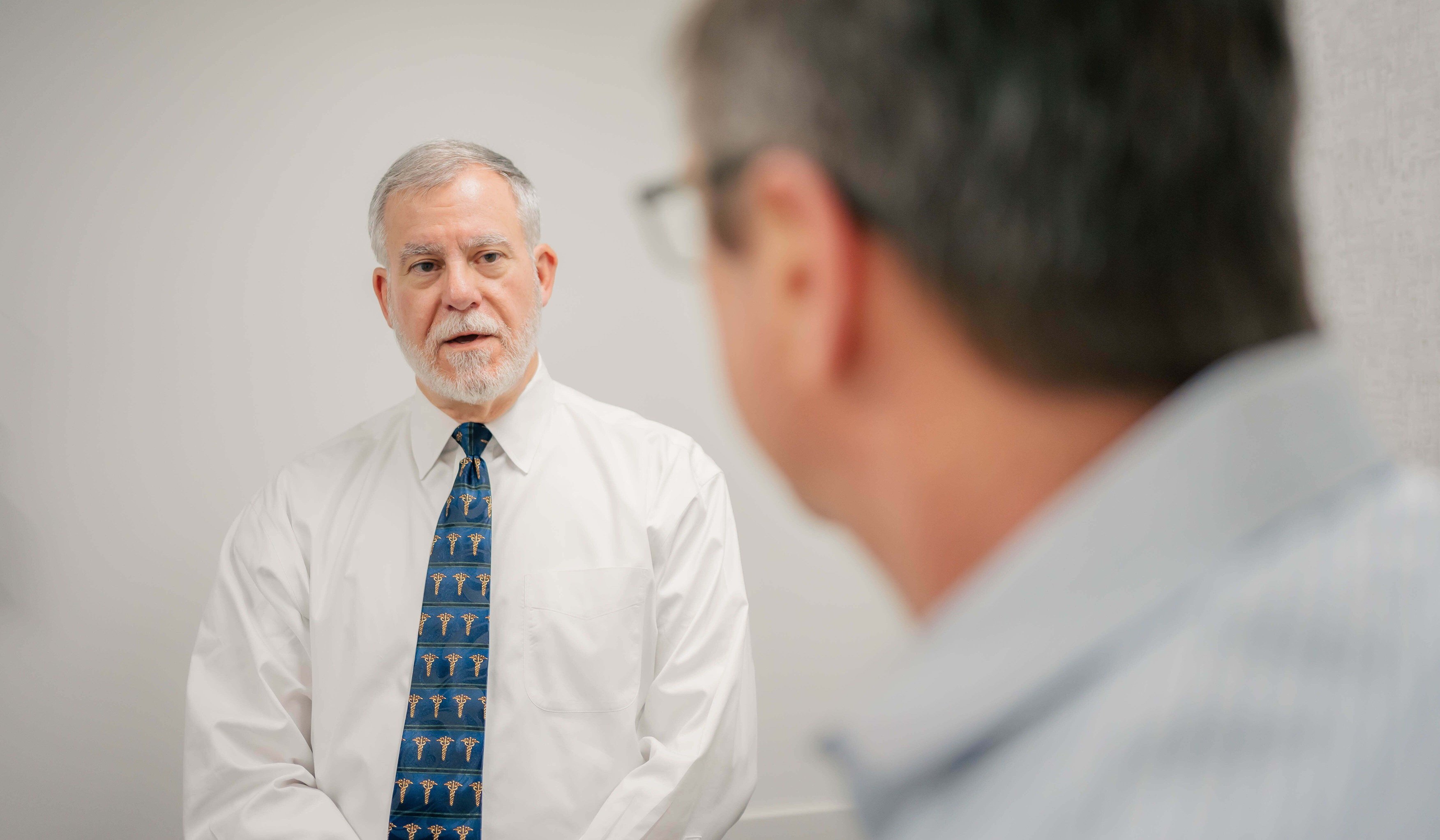 Executive Health in Richmond, VA | Executive Physicals | PartnerMD