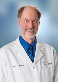 Barry Wein, M.D. | Concierge Doctor | Richmond, VA | PartnerMD