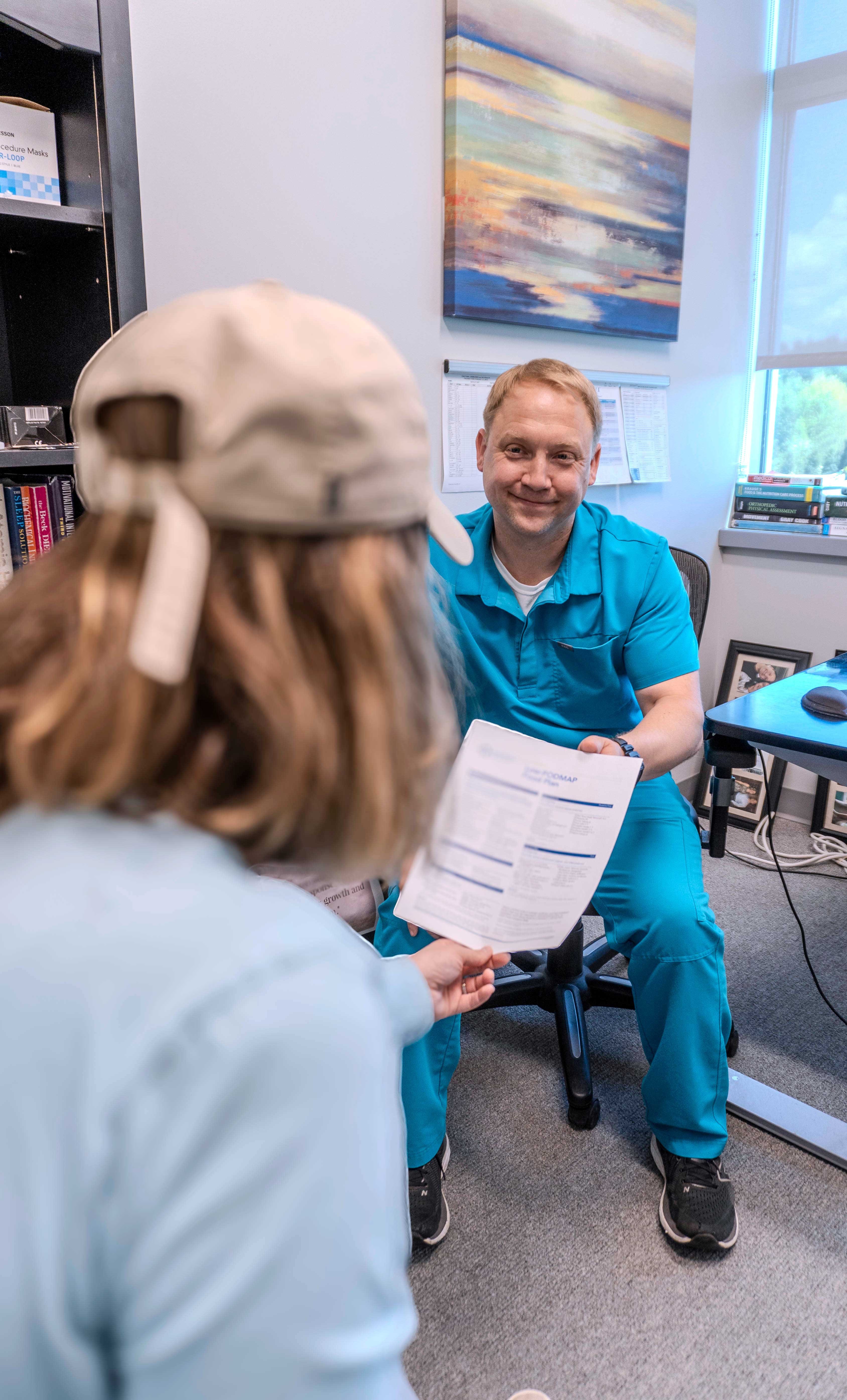 Health and Wellness Doctors Near Me | Concierge Medicine | PartnerMD