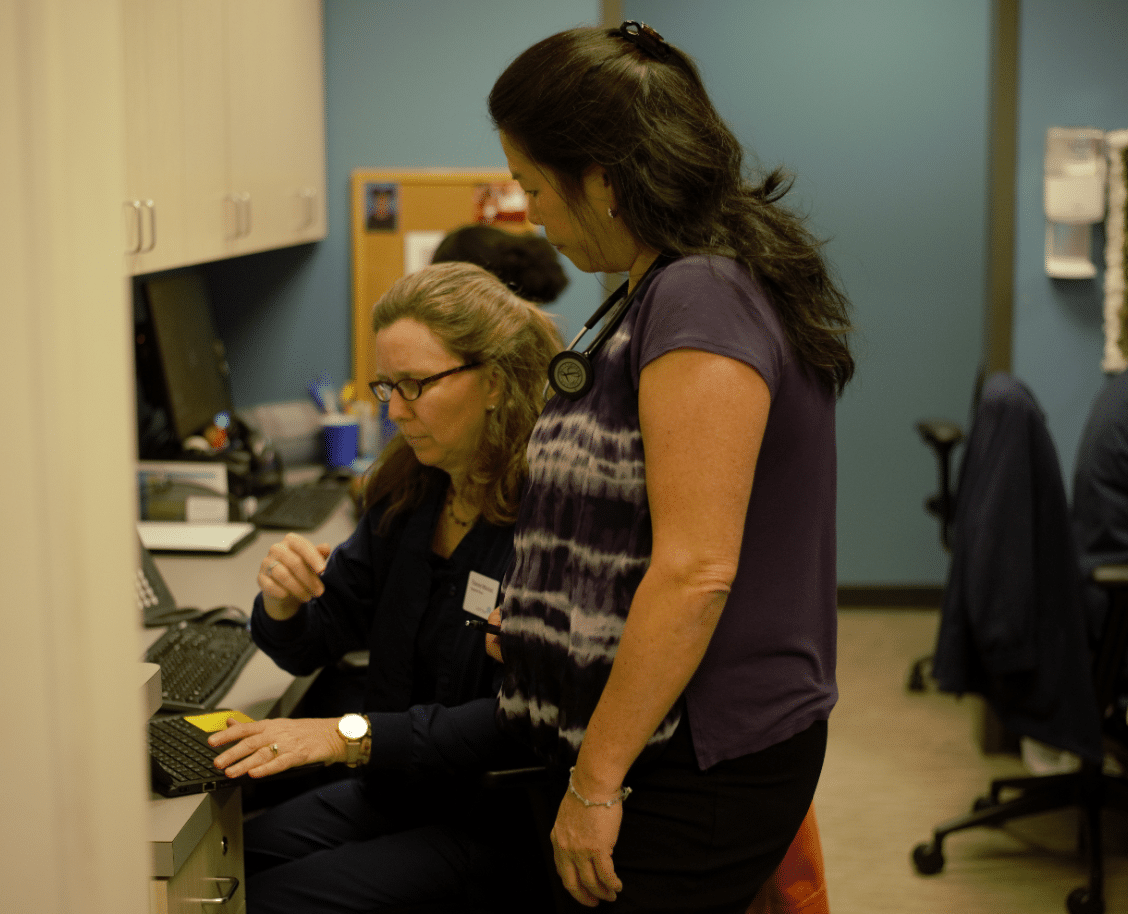 Michelle Headley, M.D. | Concierge Doctor | Richmond, VA | PartnerMD