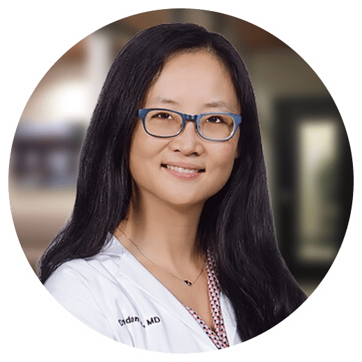 Dandan Li, M.D. | Top Concierge Doctor in Richmond, VA | PartnerMD