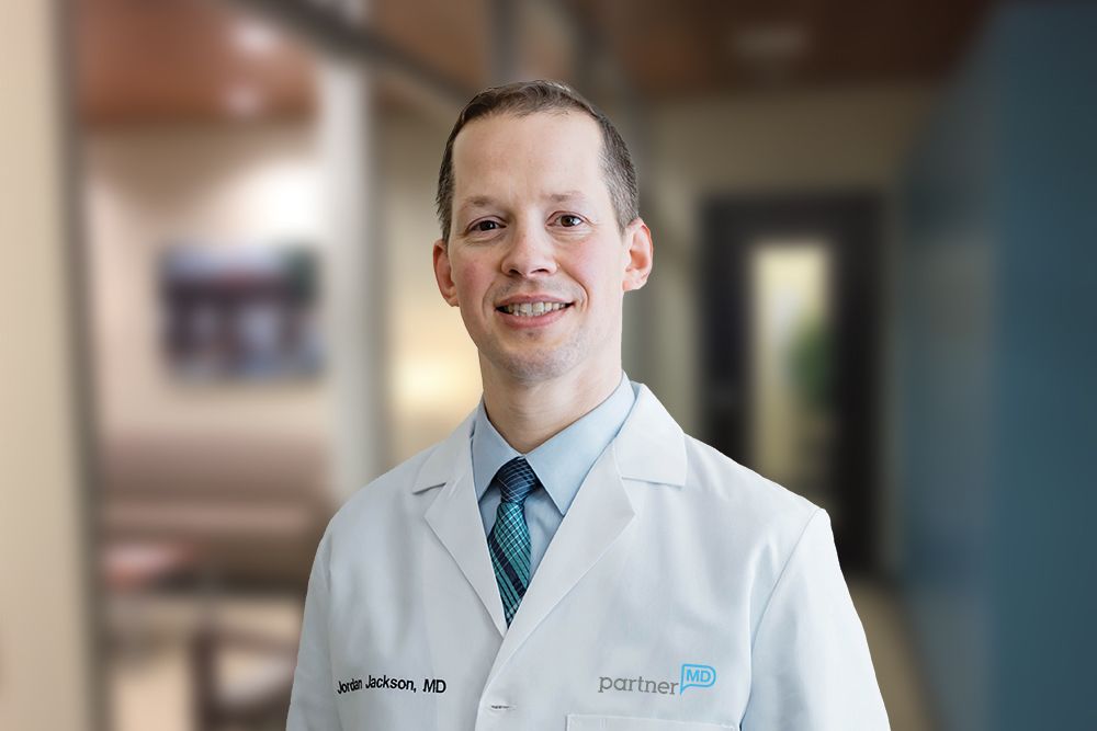 Jordan Jackson M.D. - Top Concierge Doctors in Midlothian, VA