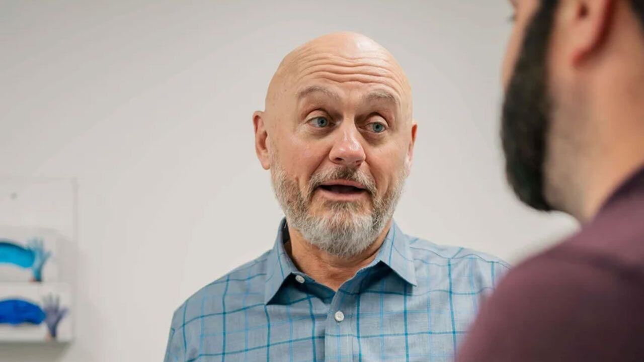 William Messer, M.D. | Top Concierge Doctor in Greenville | PartnerMD