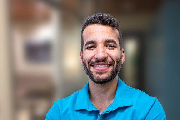 Ozzy Hussaini - Health Coach in Short Pump, VA