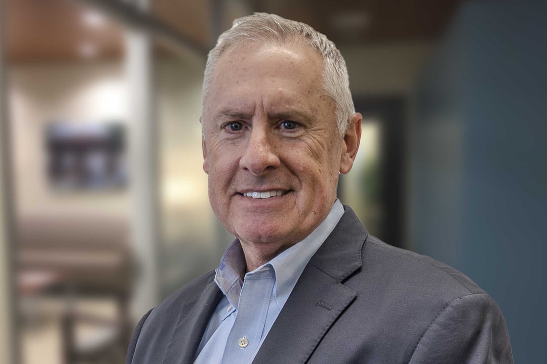 Zack Smith, CEO | Leadership Team | PartnerMD