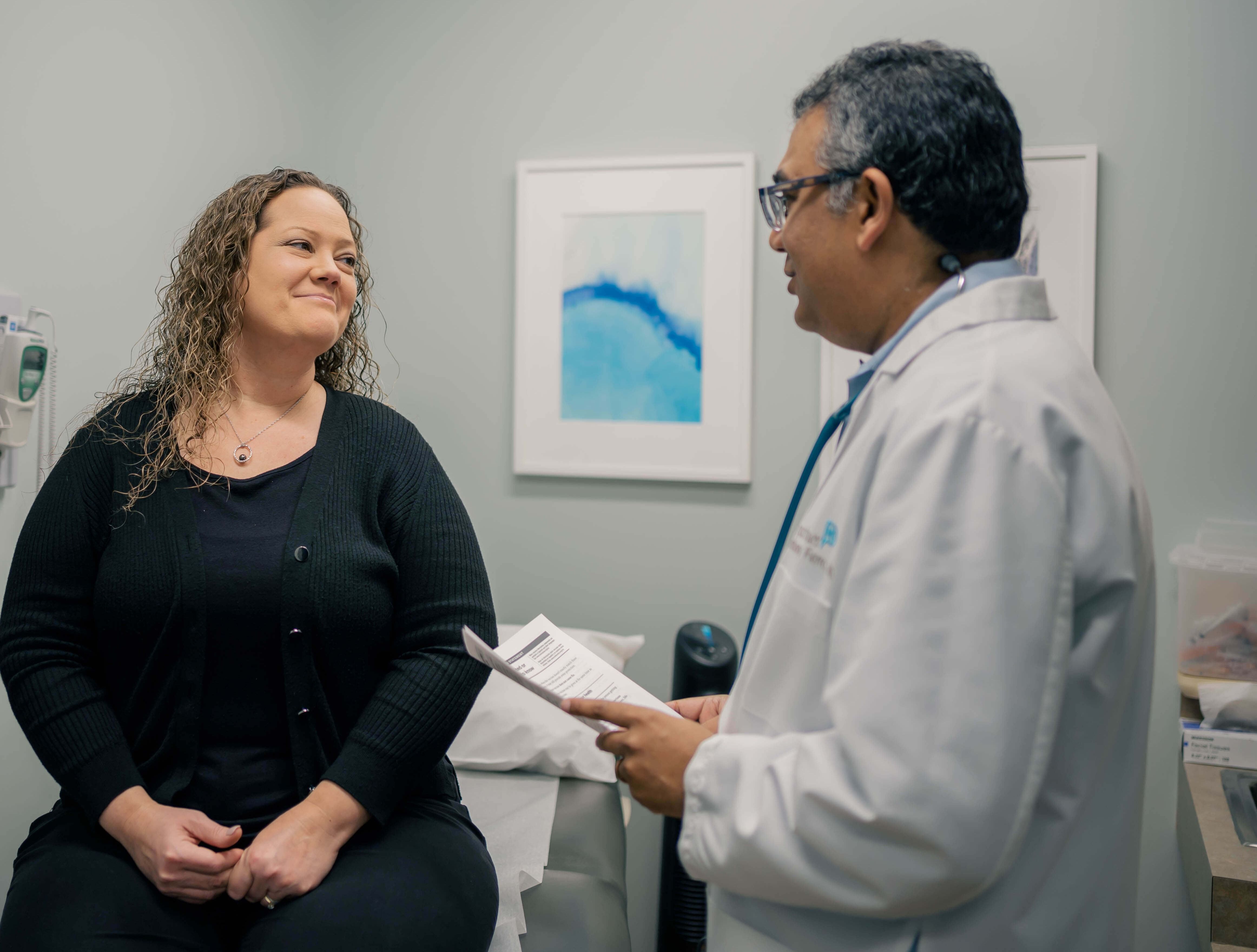 Best Concierge Medicine in Sandy Springs | PartnerMD Concierge Doctors