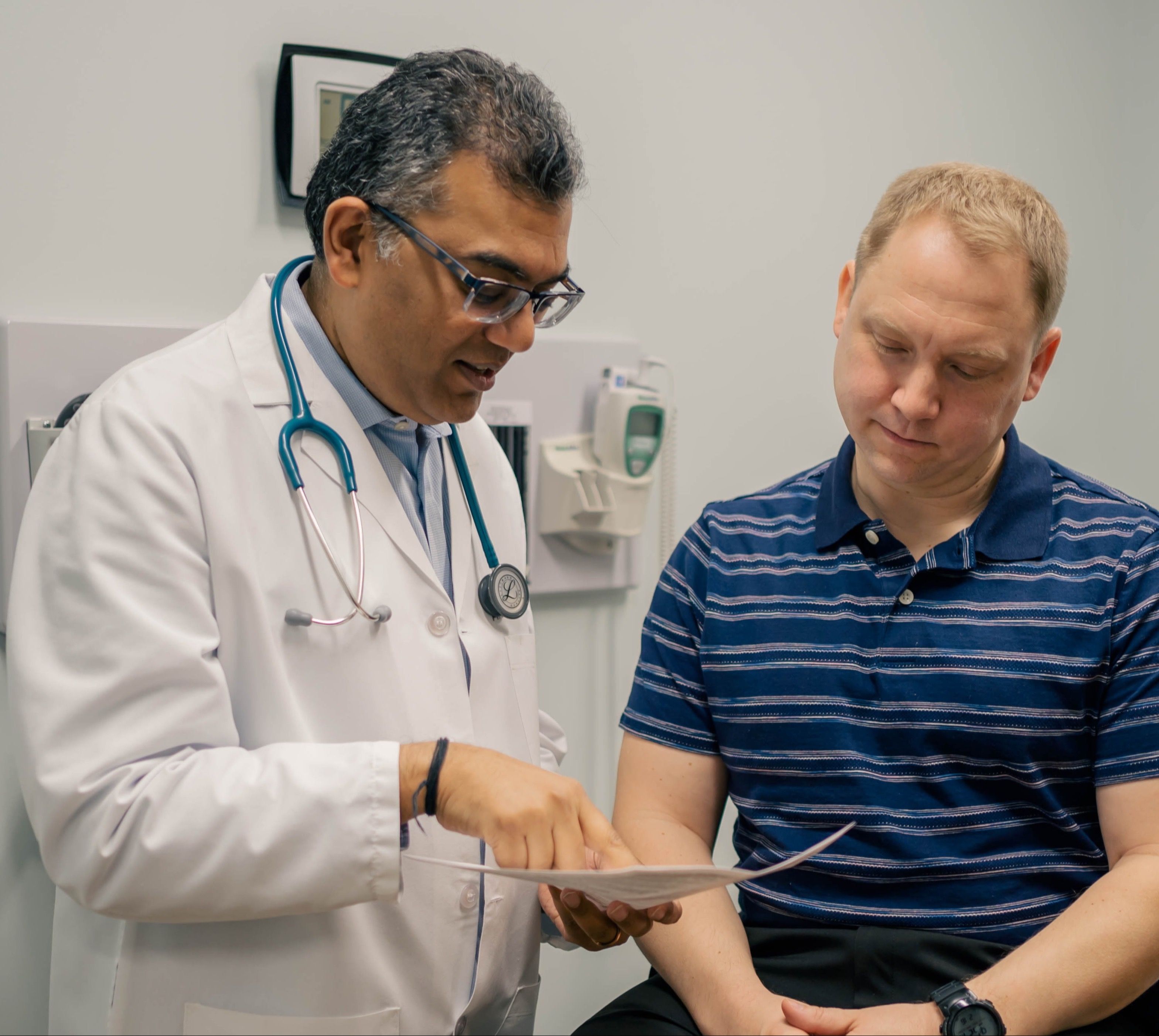 Executive Memberships | Executive Health Program | PartnerMD