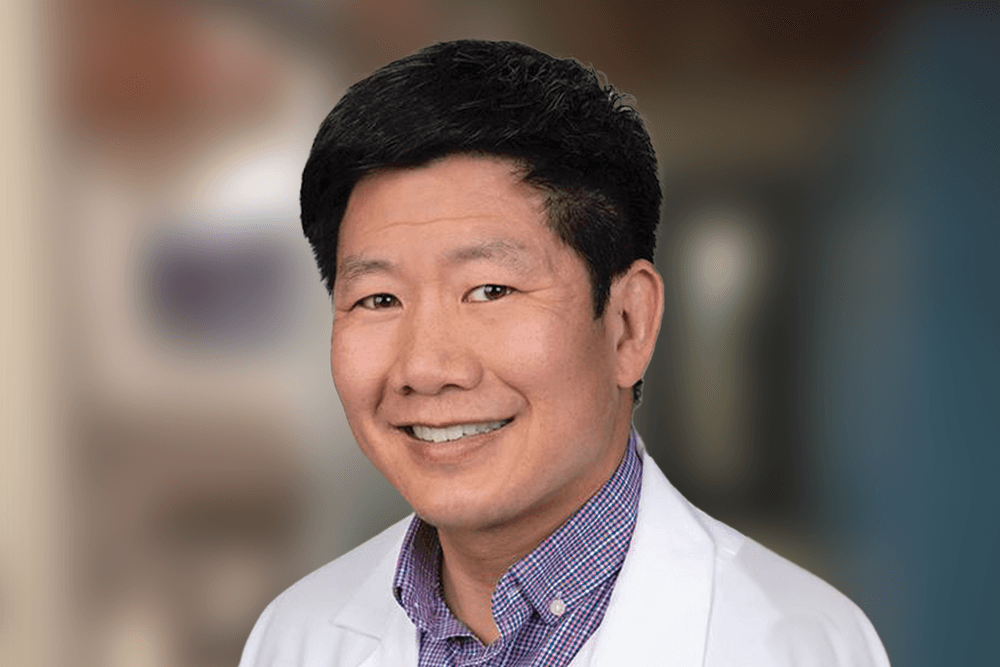 Roger Shih, M.D. | Concierge Doctor | Richmond, VA | PartnerMD