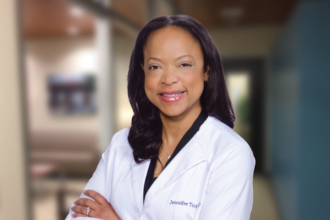 Jennifer Tutt, M.D. - Top Concierge Doctor in Sandy Springs | PartnerMD