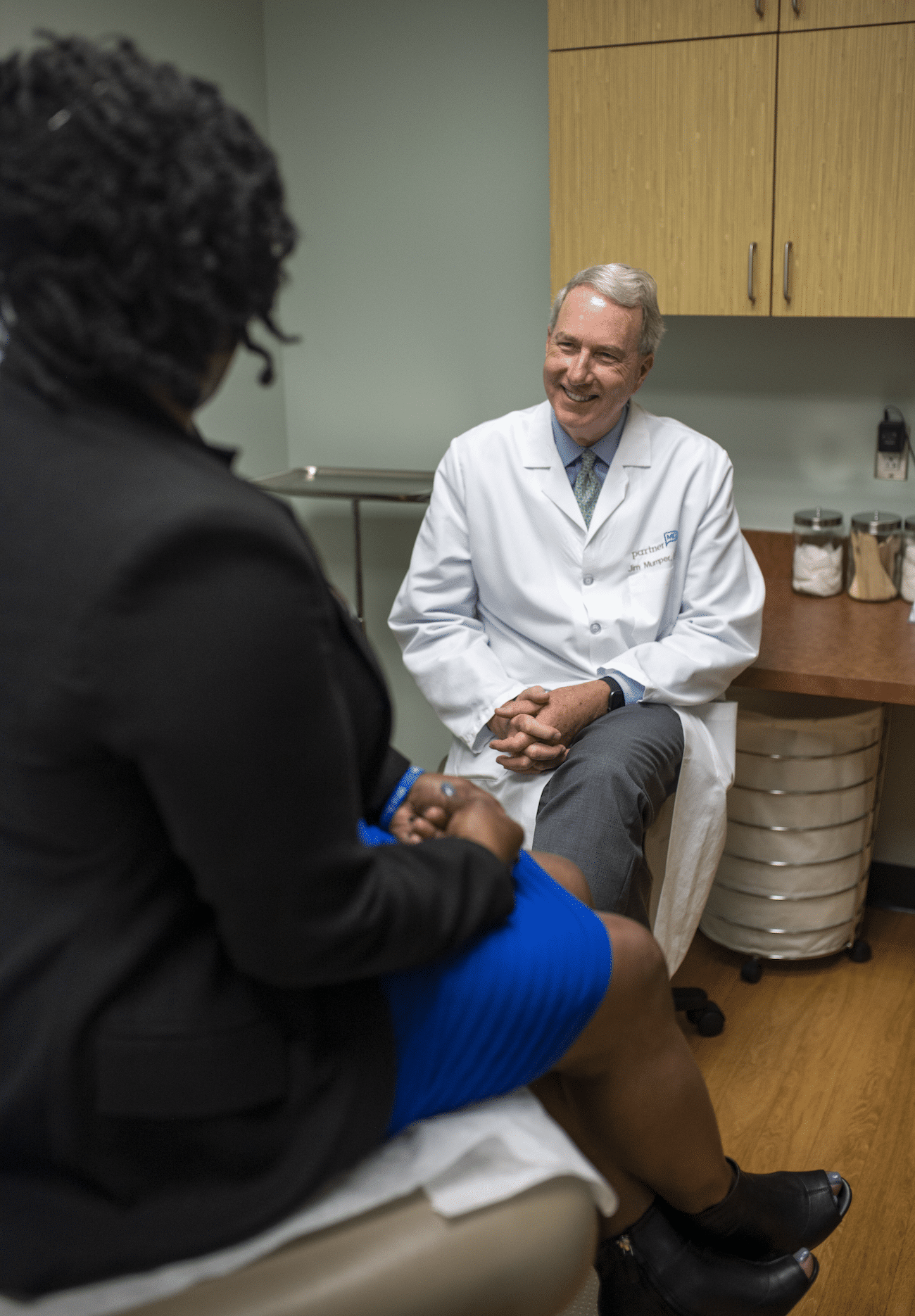 Executive Physical | Concierge Medicine | PartnerMD