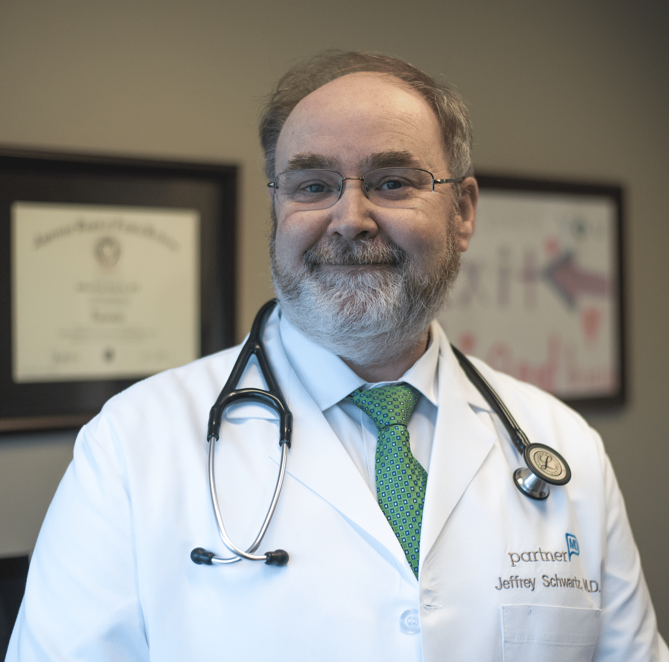 PartnerMD | Concierge Medicine | About