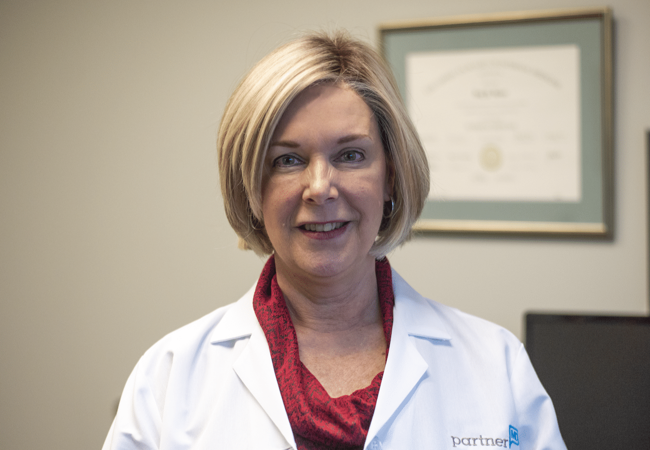 Joy Rowe, M.D. | Concierge Doctor | Richmond, VA | PartnerMD