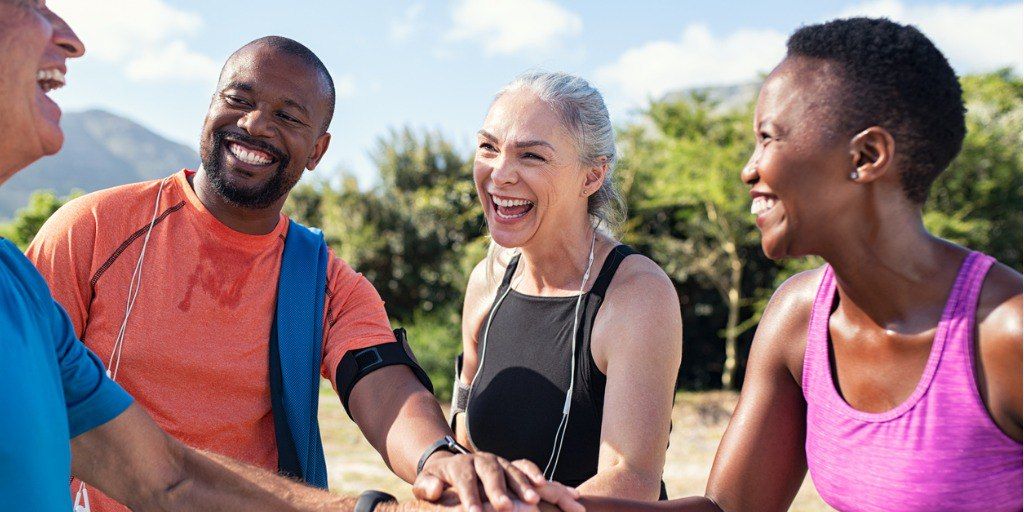 7 Habits to Stay Fit After 50 for Men