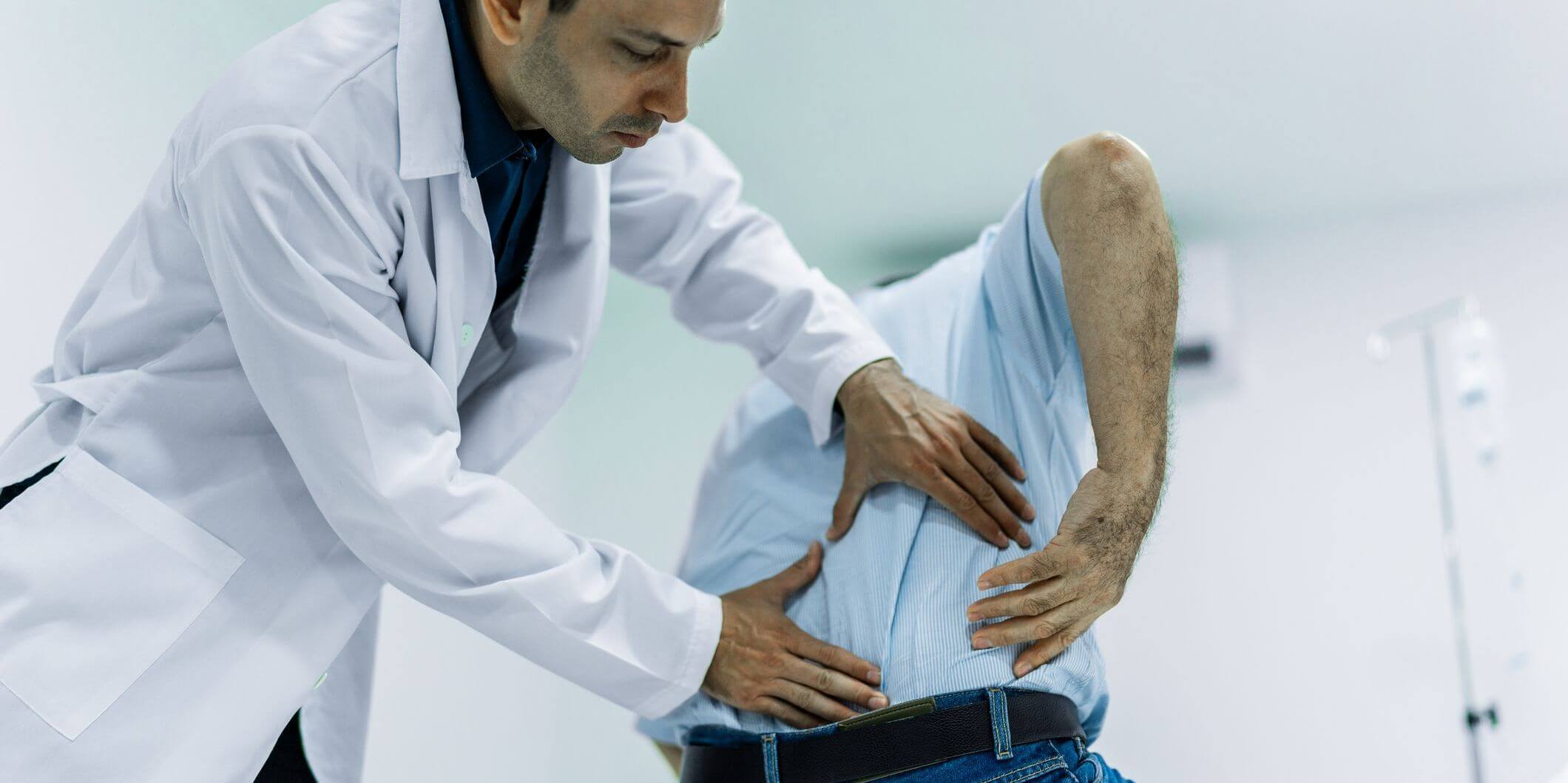 How Often Should You See Your Primary Care Doctor?