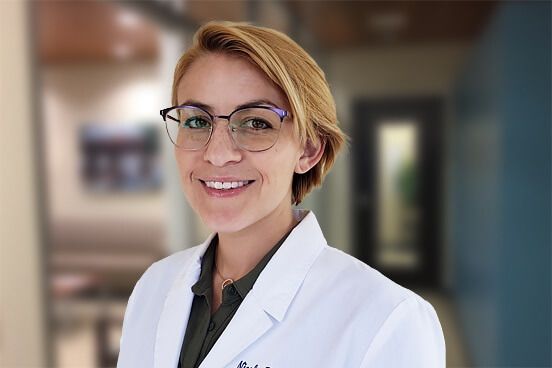 Nicole Bussiere, M.D. | Concierge Doctor | Richmond, VA | PartnerMD