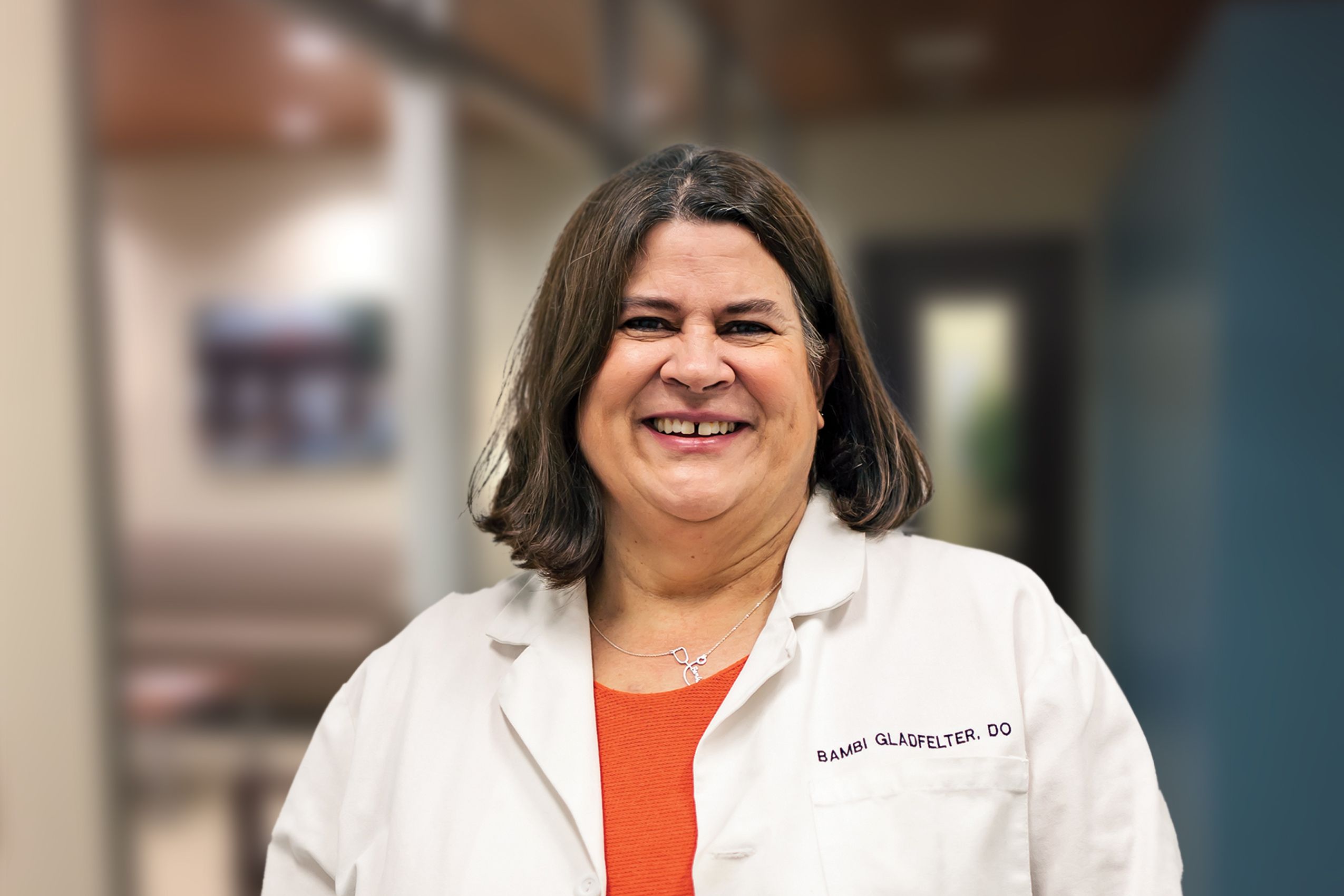 Bambi Gladfelter, D.O. - Top Concierge Doctor in RVA | PartnerMD