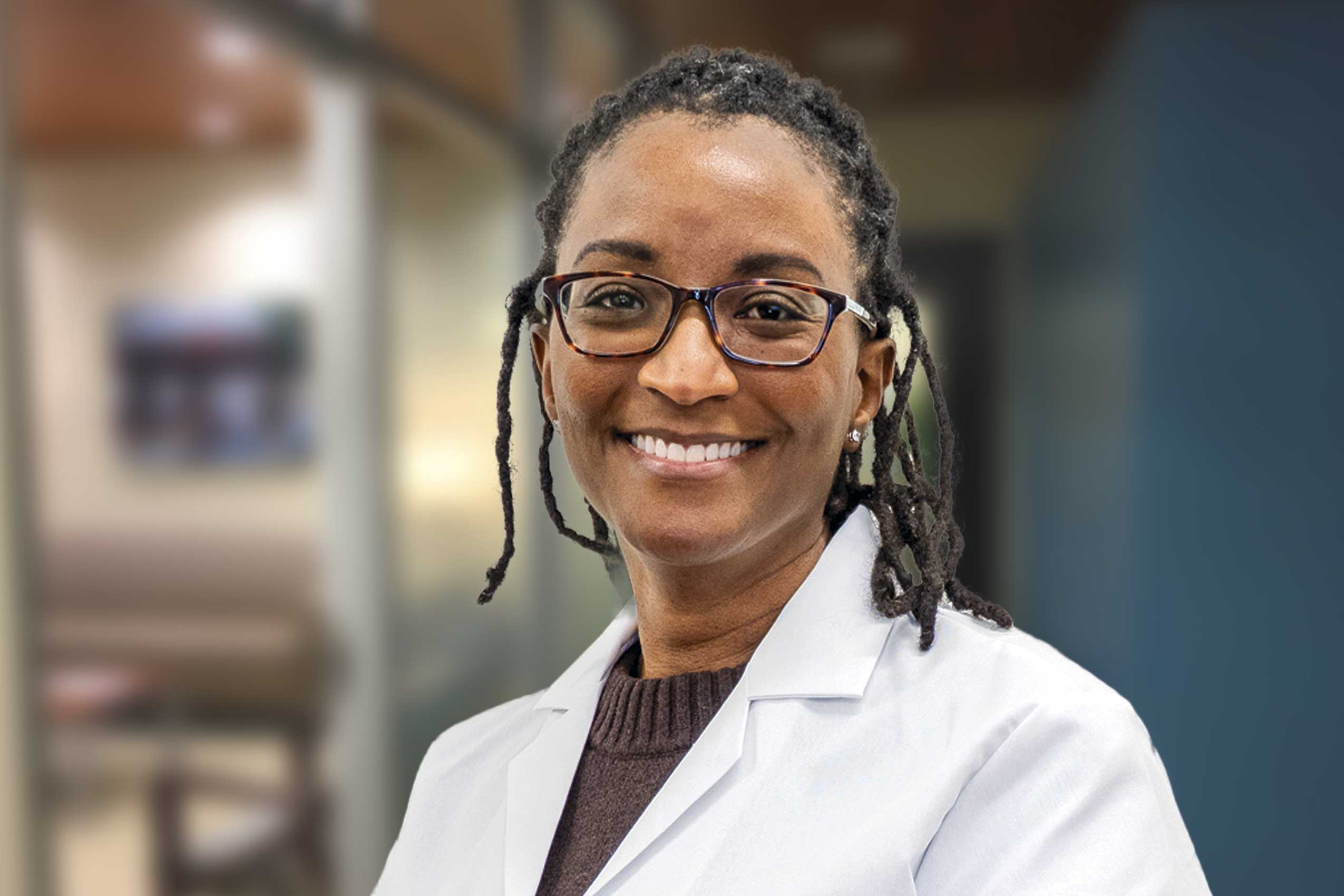 Lauren Goode, M.D. - Top Concierge Doctor in Richmond, VA | PartnerMD