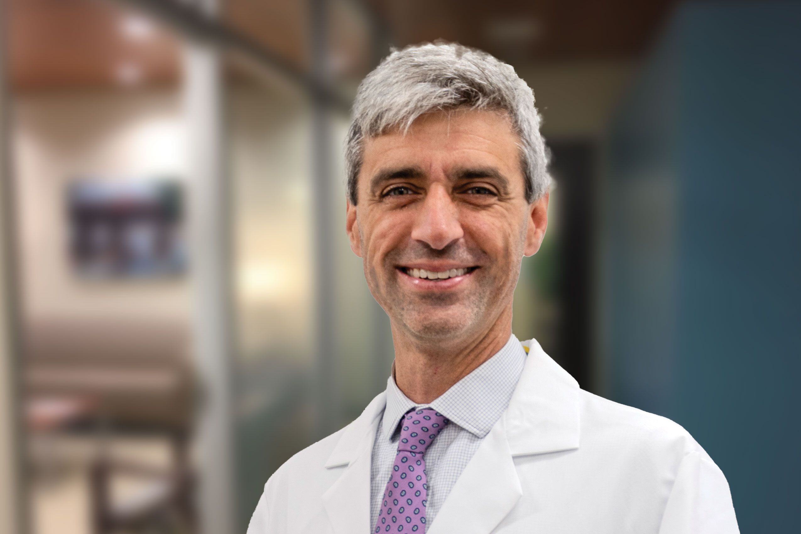 Gordon Pace, M.D. - Top Concierge Doctor in Richmond, VA | PartnerMD